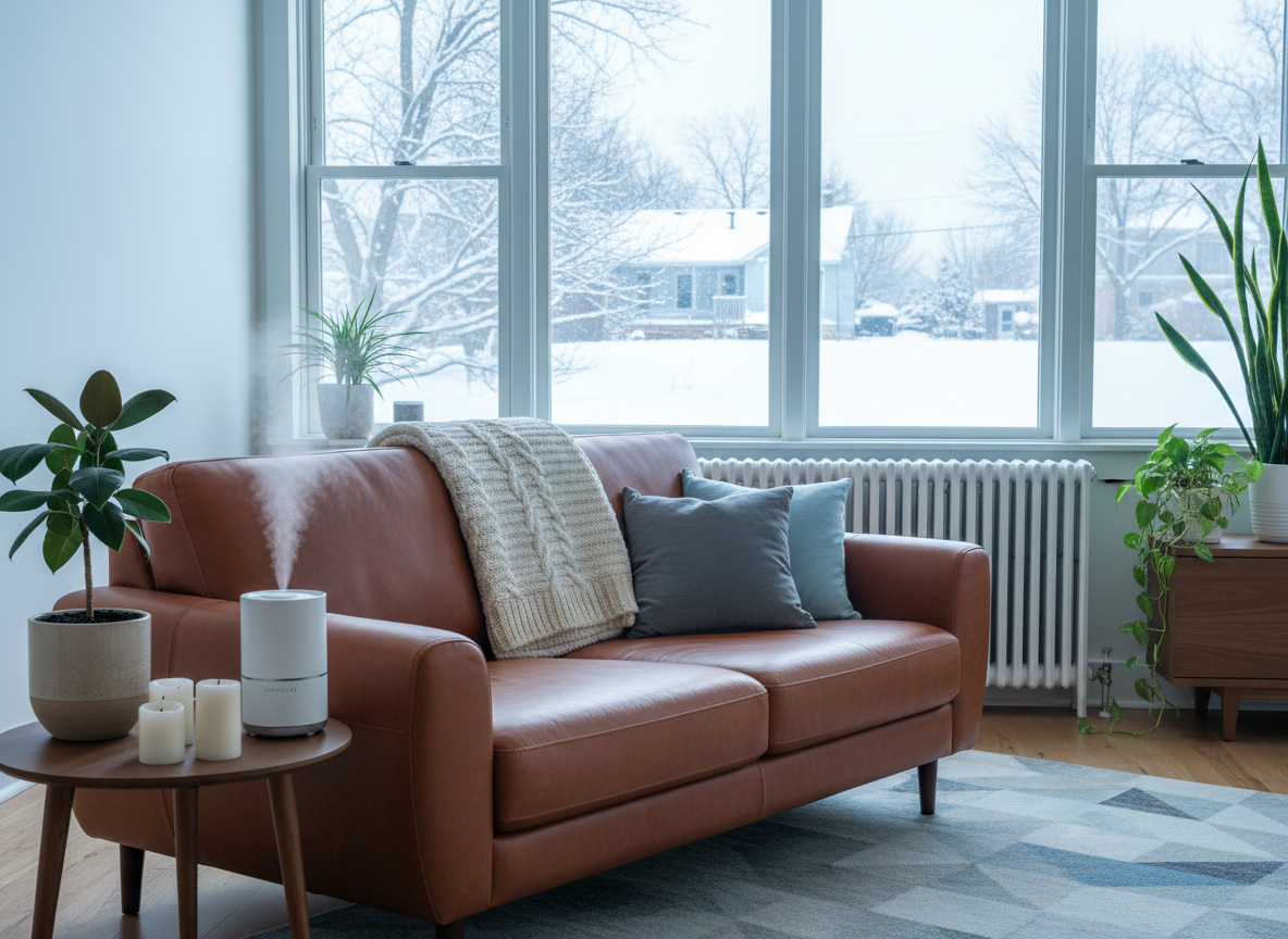 Nejlepší způsoby, jak ochránit sedačku v zimě | Askont Sedačky | Askont ...